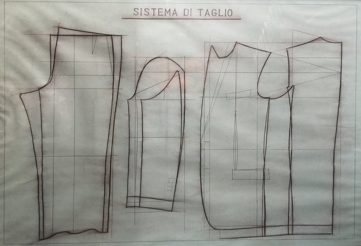 Design Gallery – Montella Custom Tailor