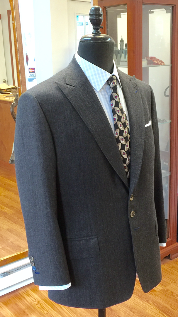 Design Gallery – Montella Custom Tailor