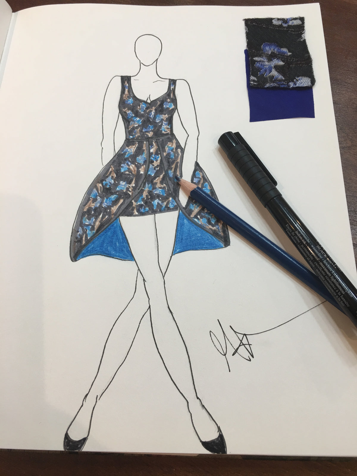 Design Gallery – Montella Custom Tailor