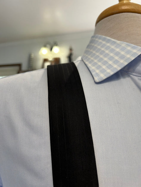 Fabio – Montella Custom Tailor